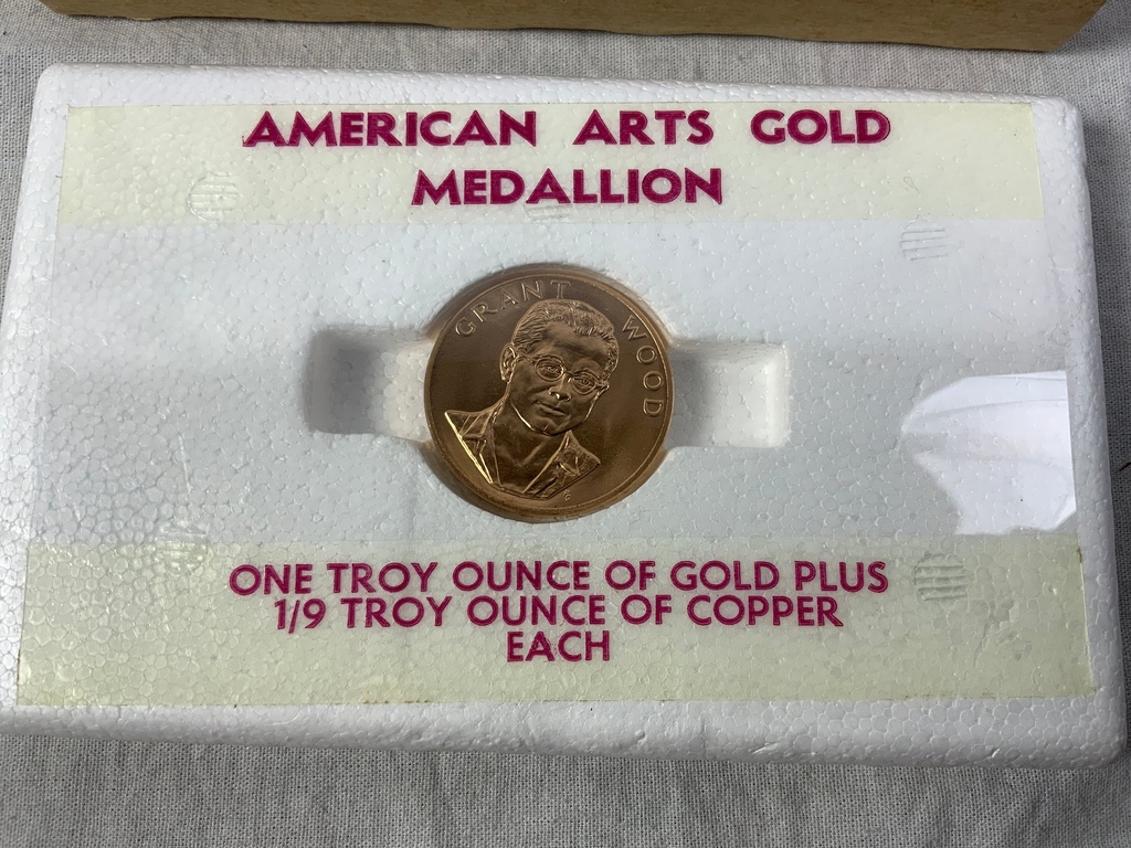 Golden Gavel Auctions Golden Gavel Auctions